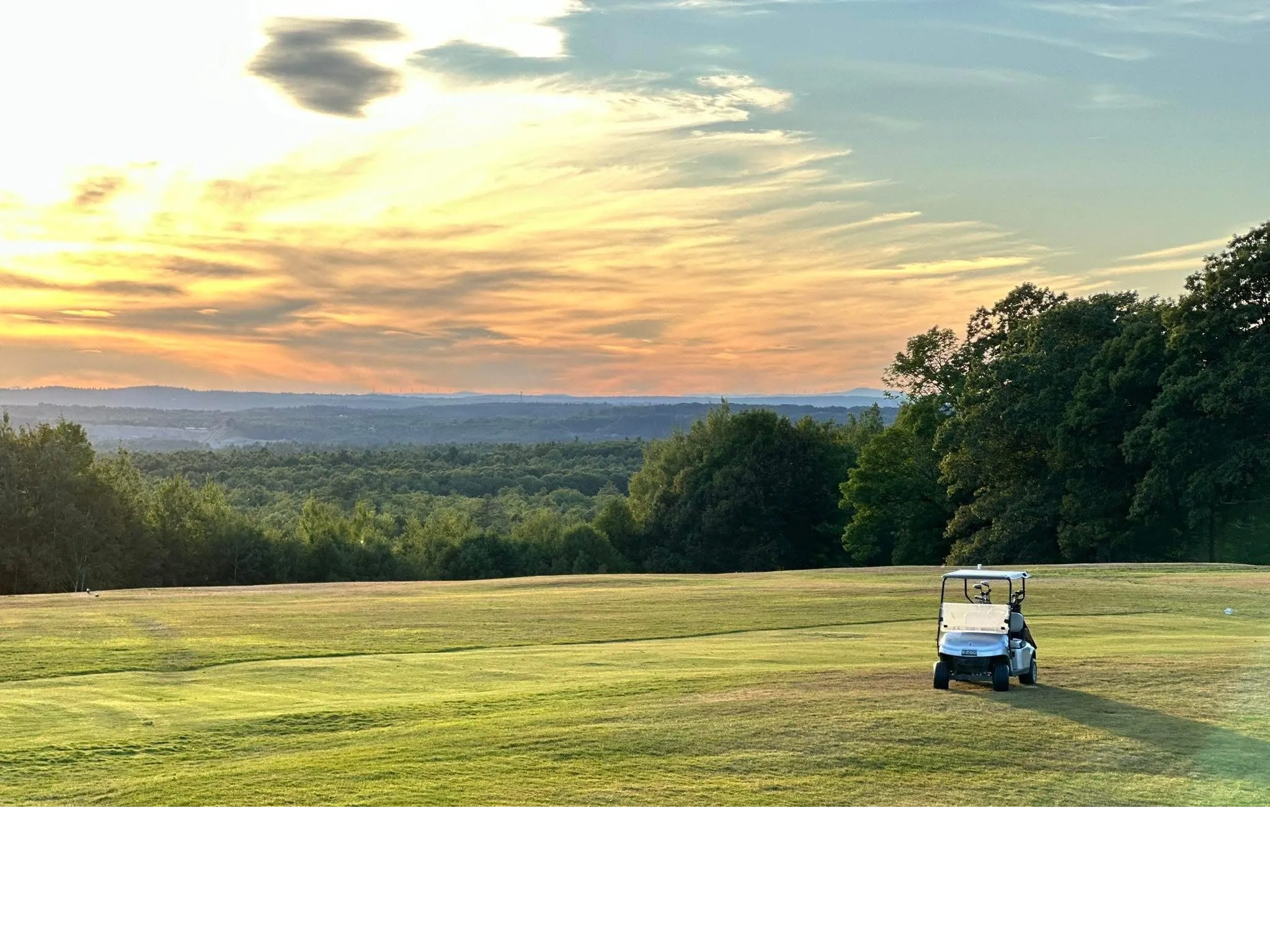Home | Western View Golf, Pub & Events