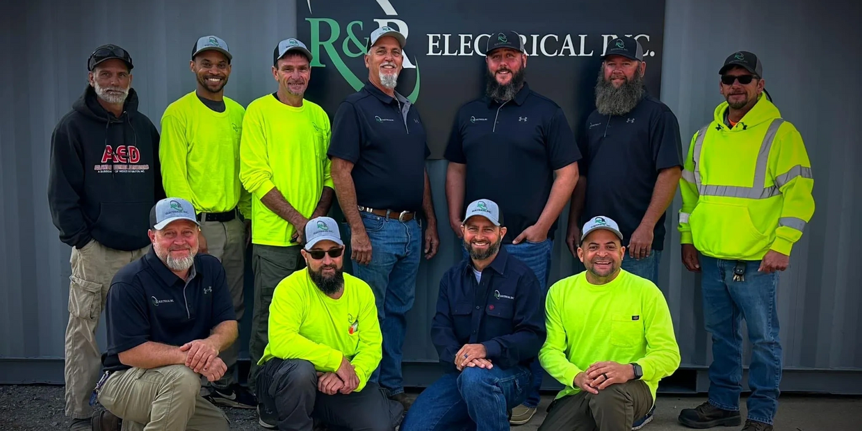 R&R Electrical Inc.