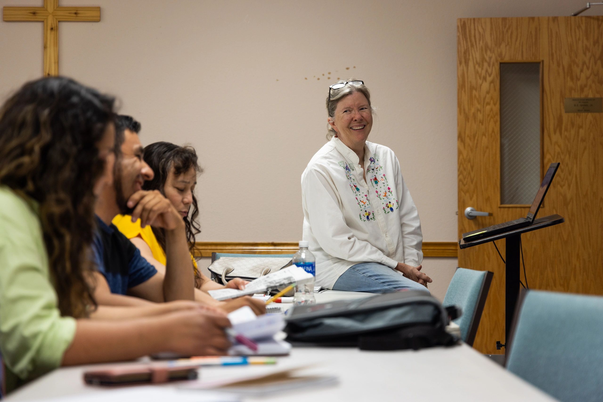 Elevate Adult Education