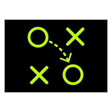 Football Goalkeeping Tips by Sam Frangos | Goalkeepers.com.au