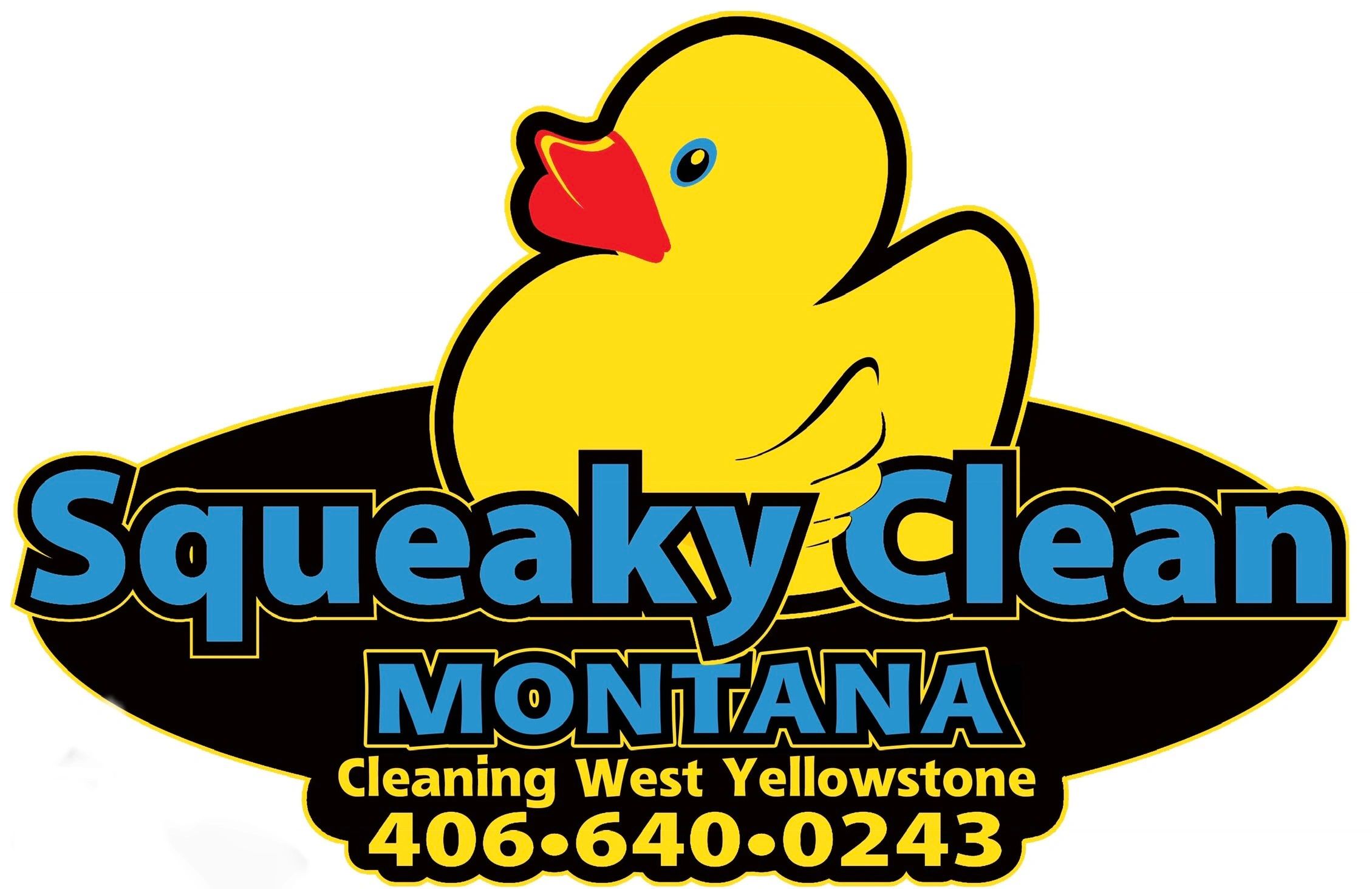 Squeaky clean Montana | Squeaky clean Montana