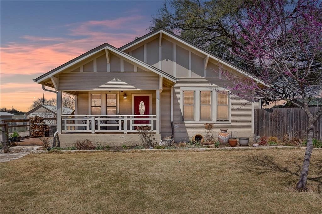 Forrest Coffee House