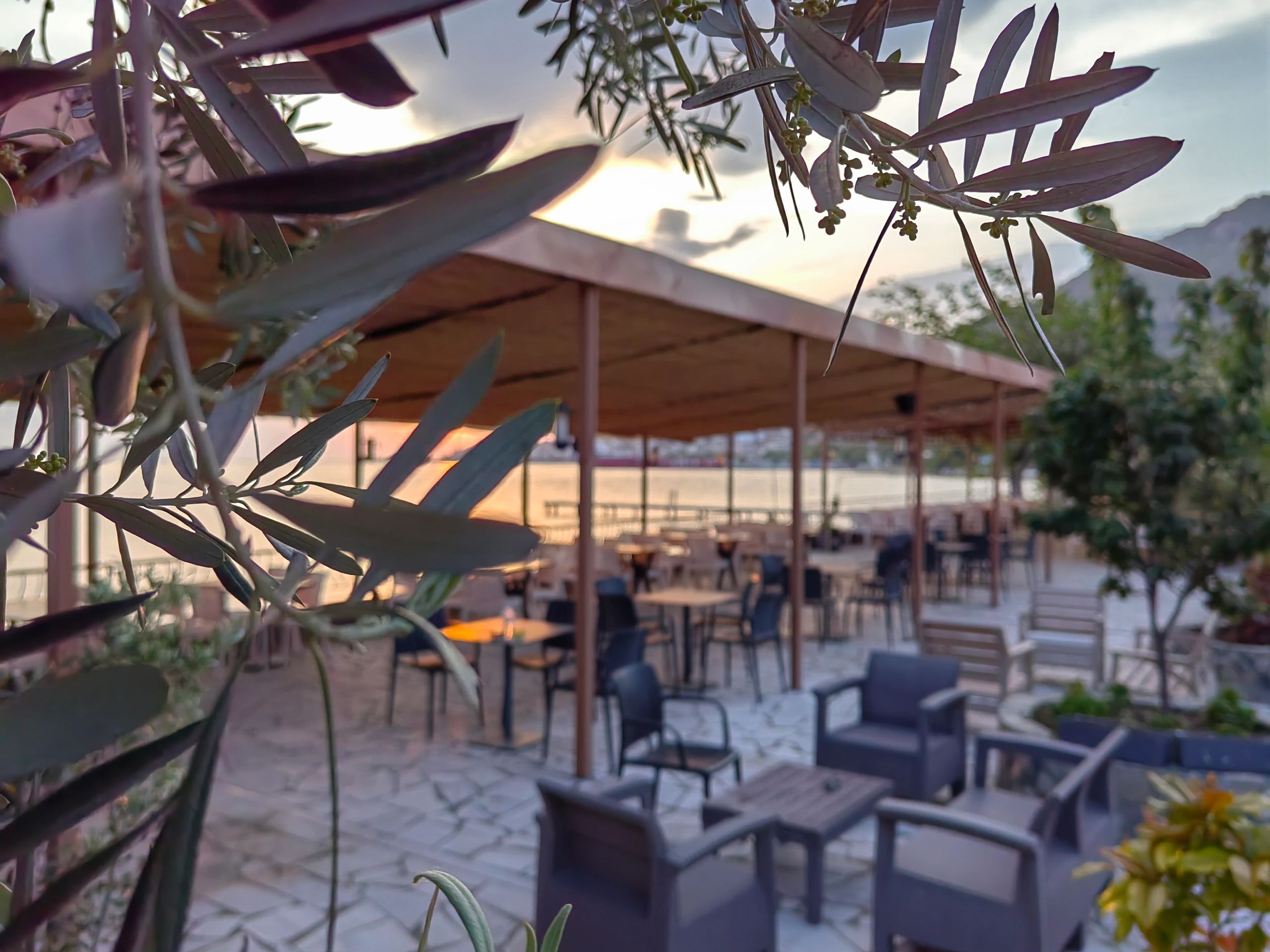 Ana Sayfa | Mermer Beach Hotel