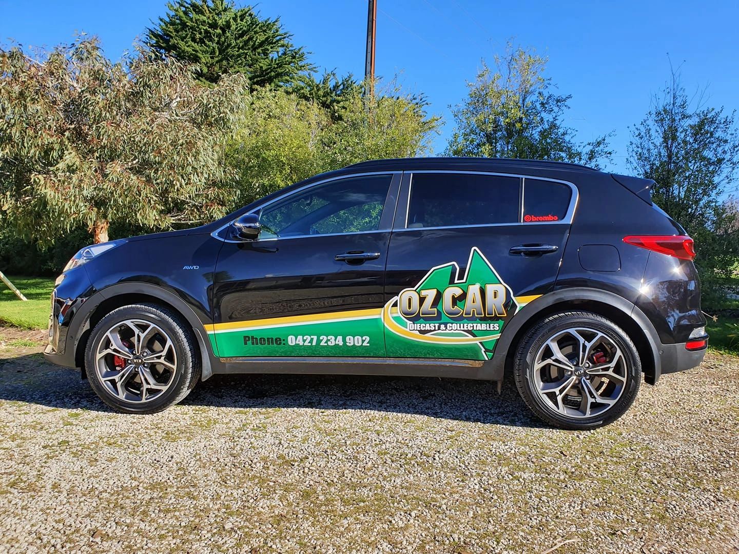 Discover Unique Collectible Diecast at OzCar