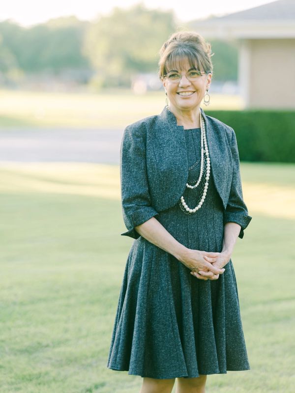 Kathie Davidson Ministries