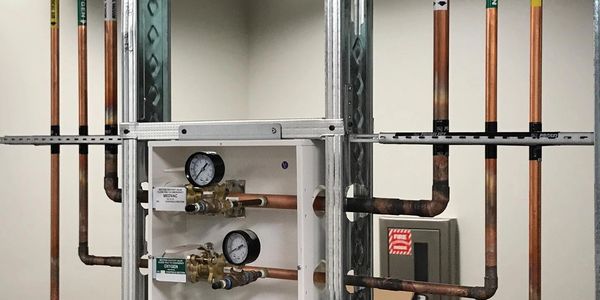 Plumber Near Me - Ricky plumbing services