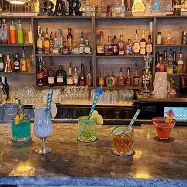 Jazz Spoon - Authentic Tacos Food Drinks, Restaurant