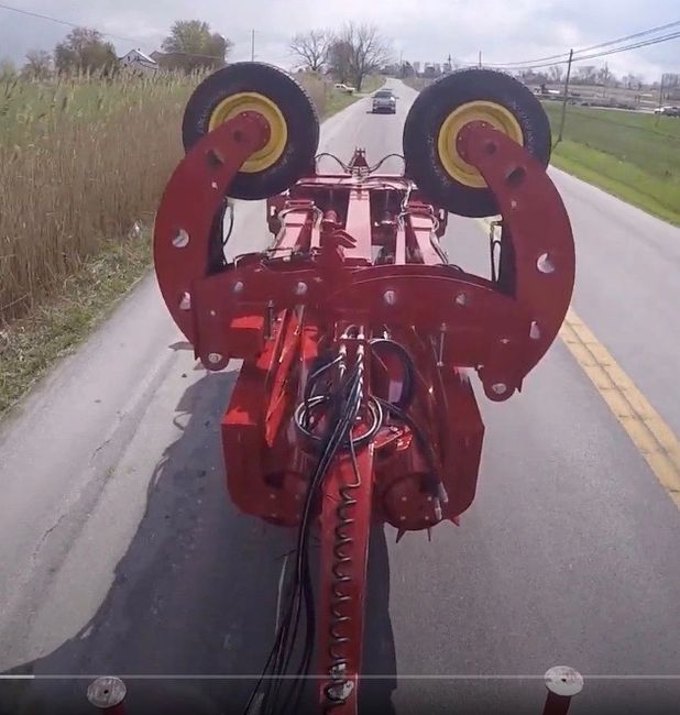 Roller Crimpers - Roller, Roller, Crimper, I&j