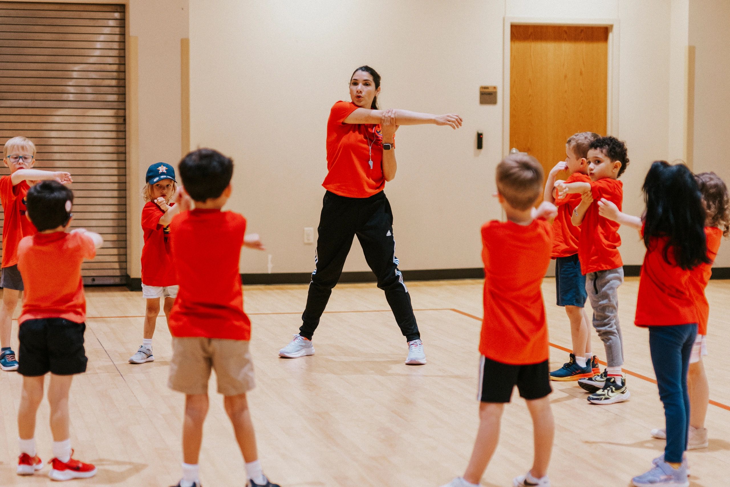 Engaging Children Lessons for Active Learning