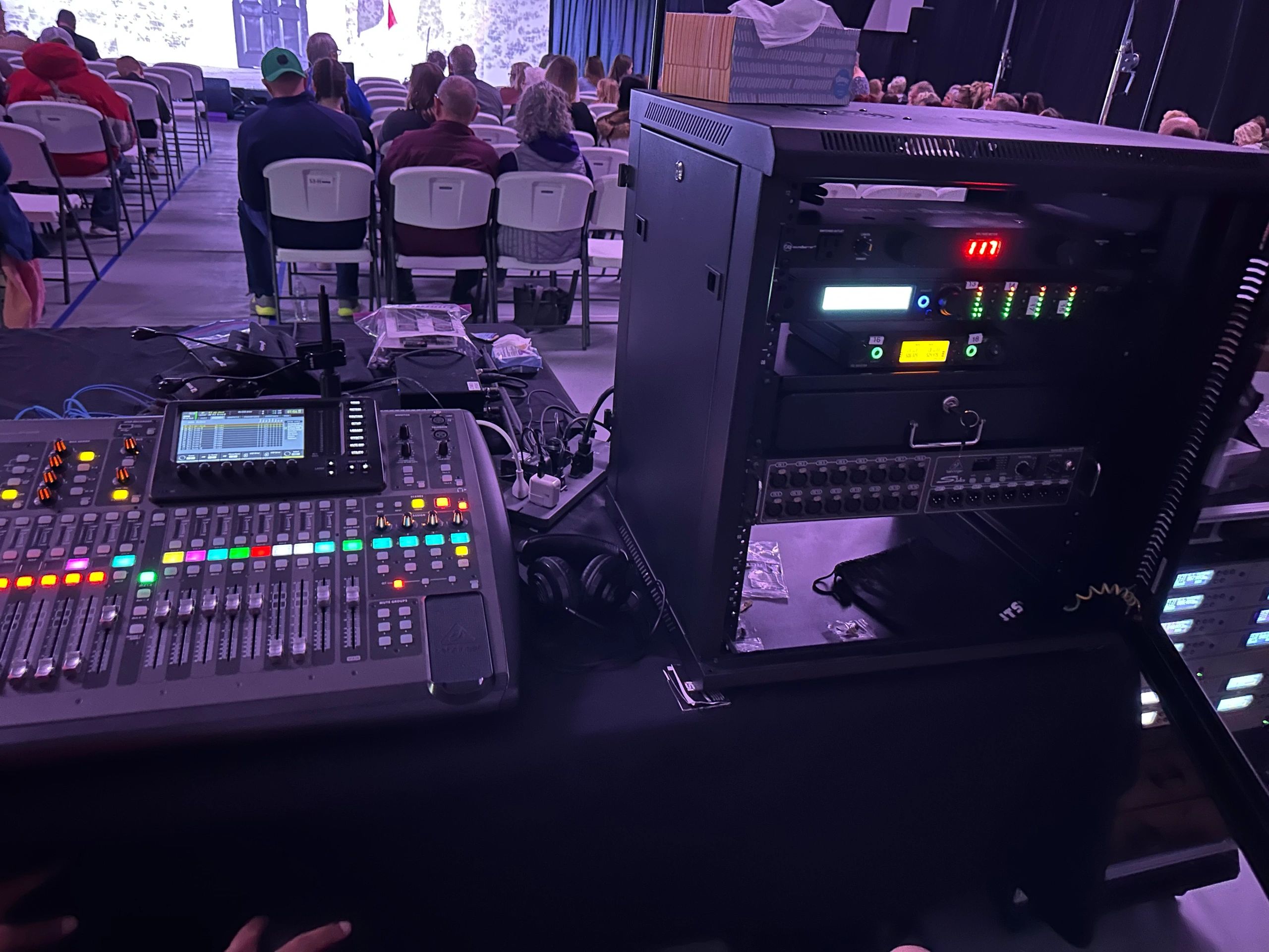 Sound and Video Products - Missouri Sound and Technology