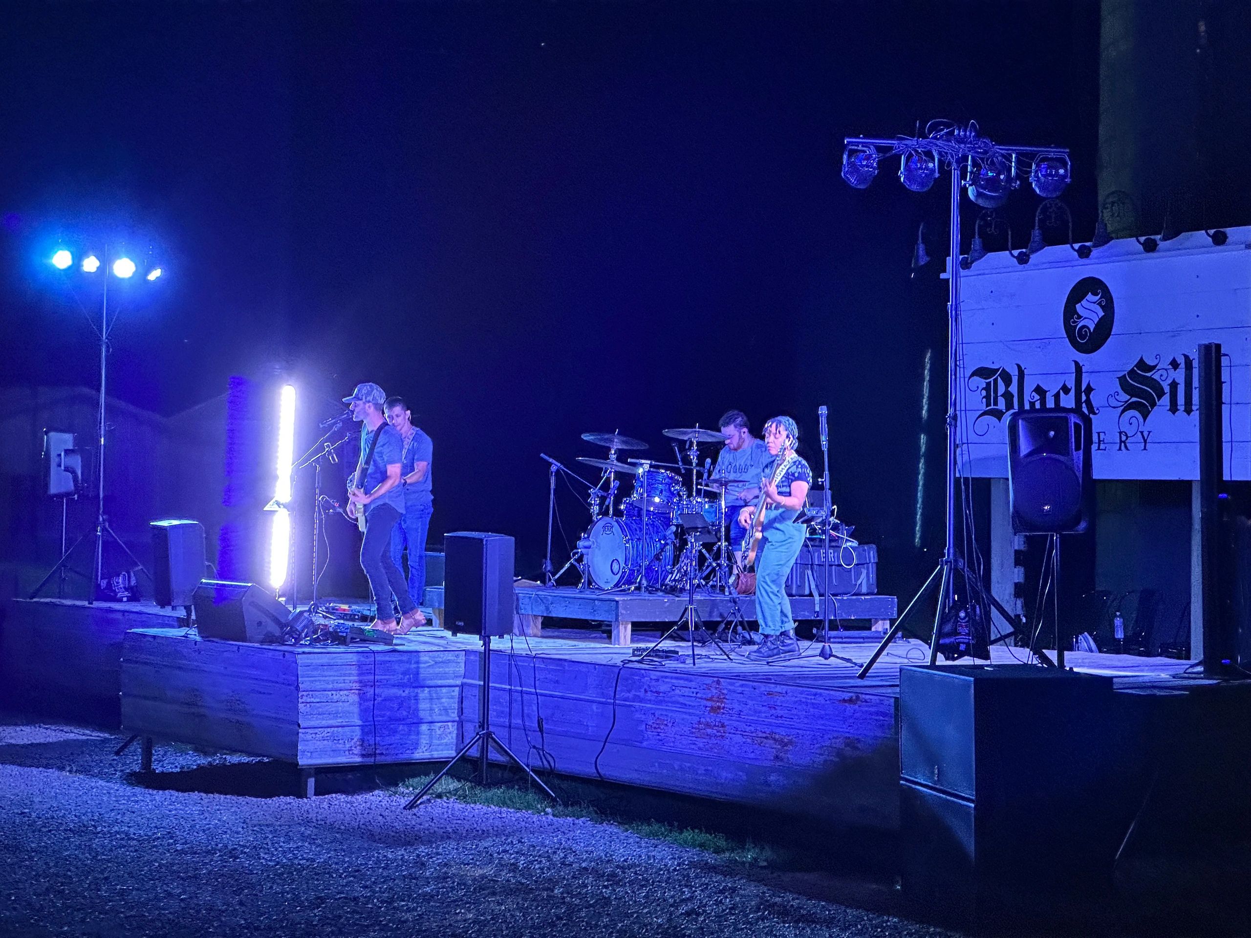 Sound and Video Products - Missouri Sound and Technology