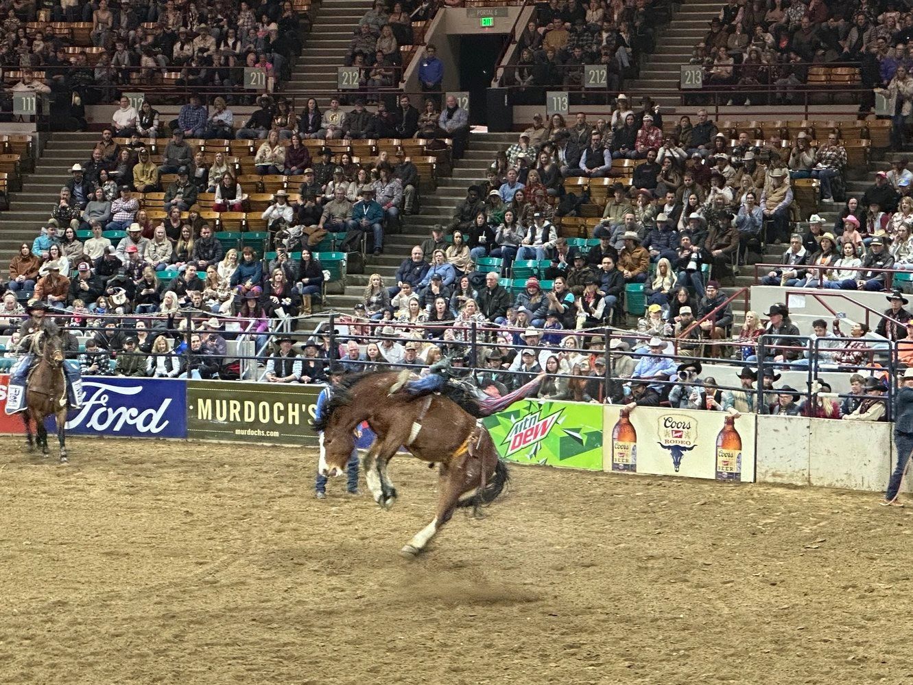 Denver, Colorado, January 2025