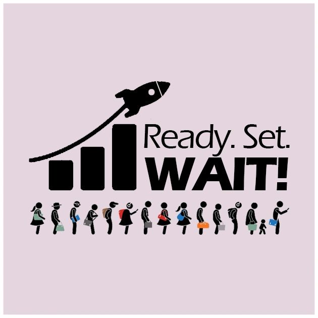 “Waitlist” Marketing Campaign Structure - Fitness Studio Example