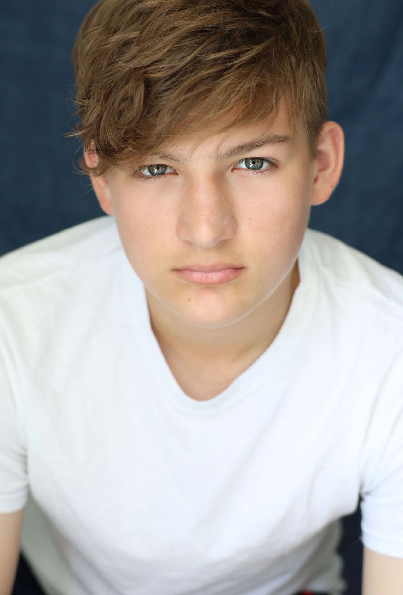 Zach Christo - Teen Actor, Acting, Young Actors