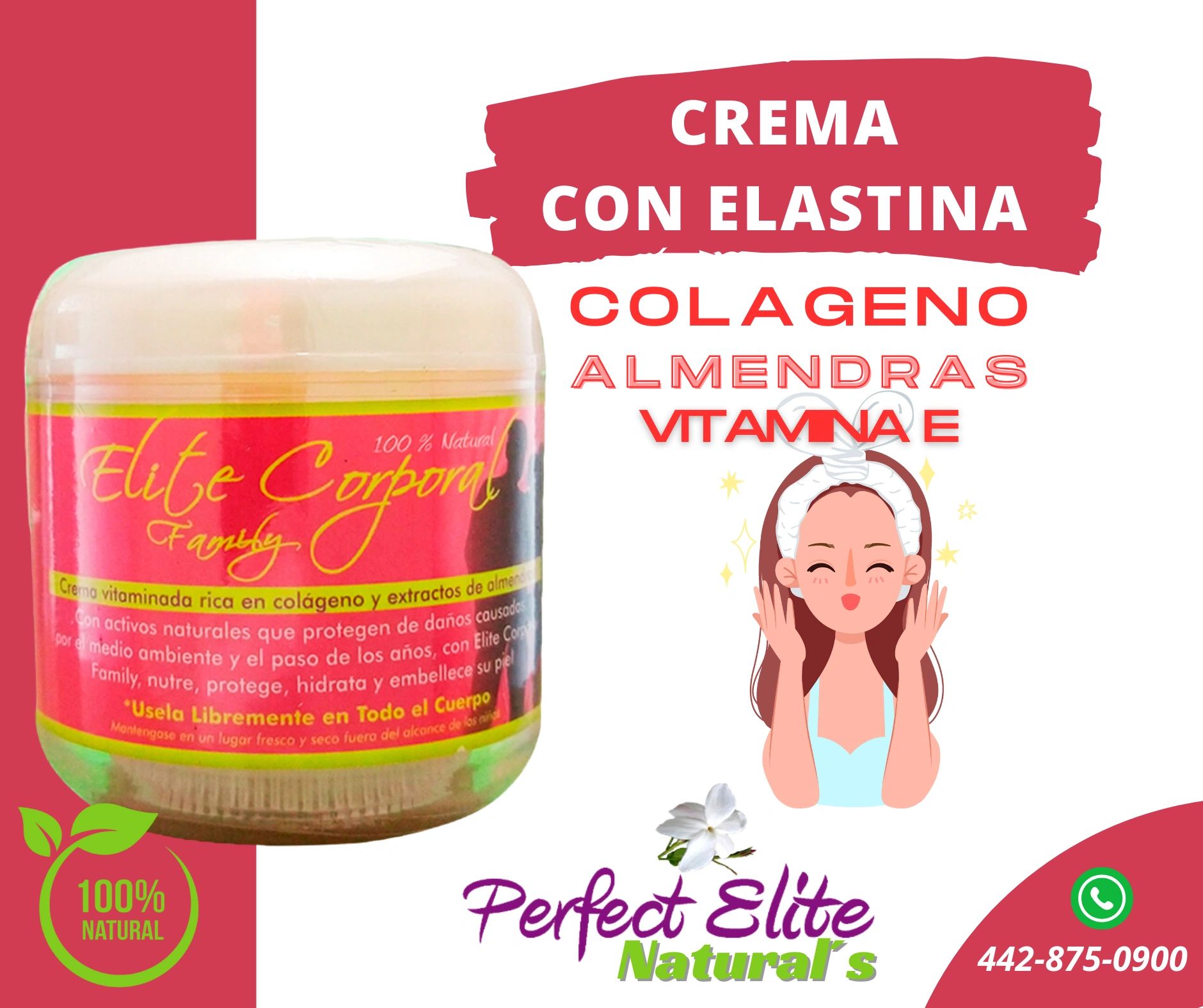 Perfect Elite Belleza Completa
