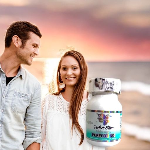 Perfect 120 (Capsulas)