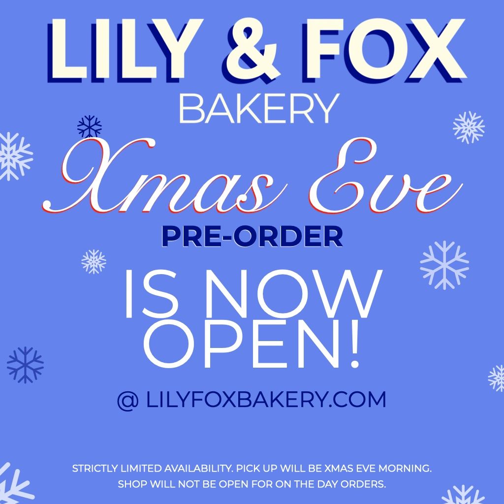 Lily & Fox Bakery