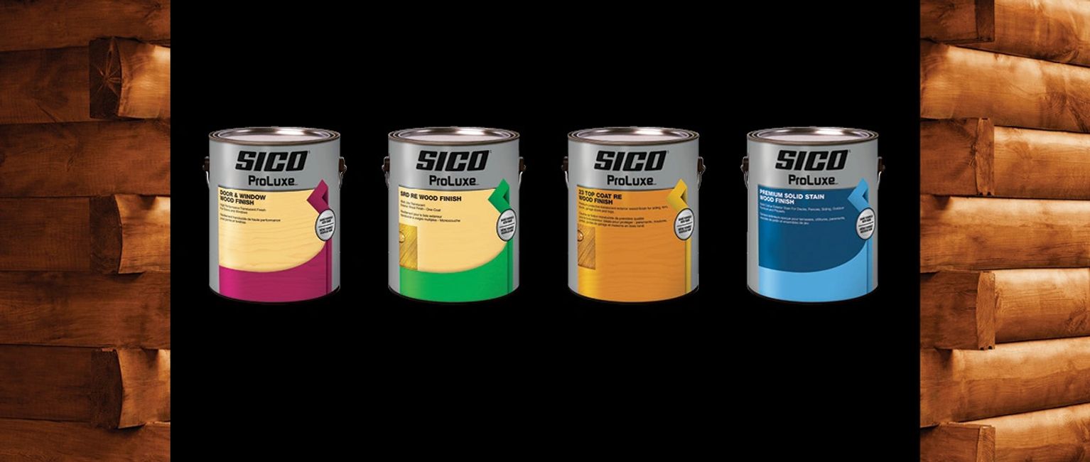 ProLuxe | The Paint Stop Inc.