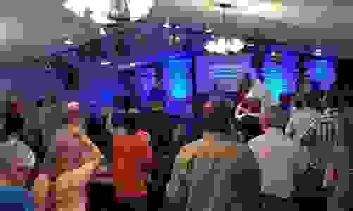 FreeLife Church's passion is to provide a place where people can LOVE ...