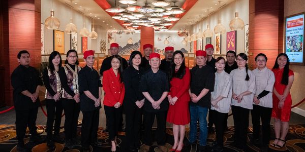 Taste of Asia