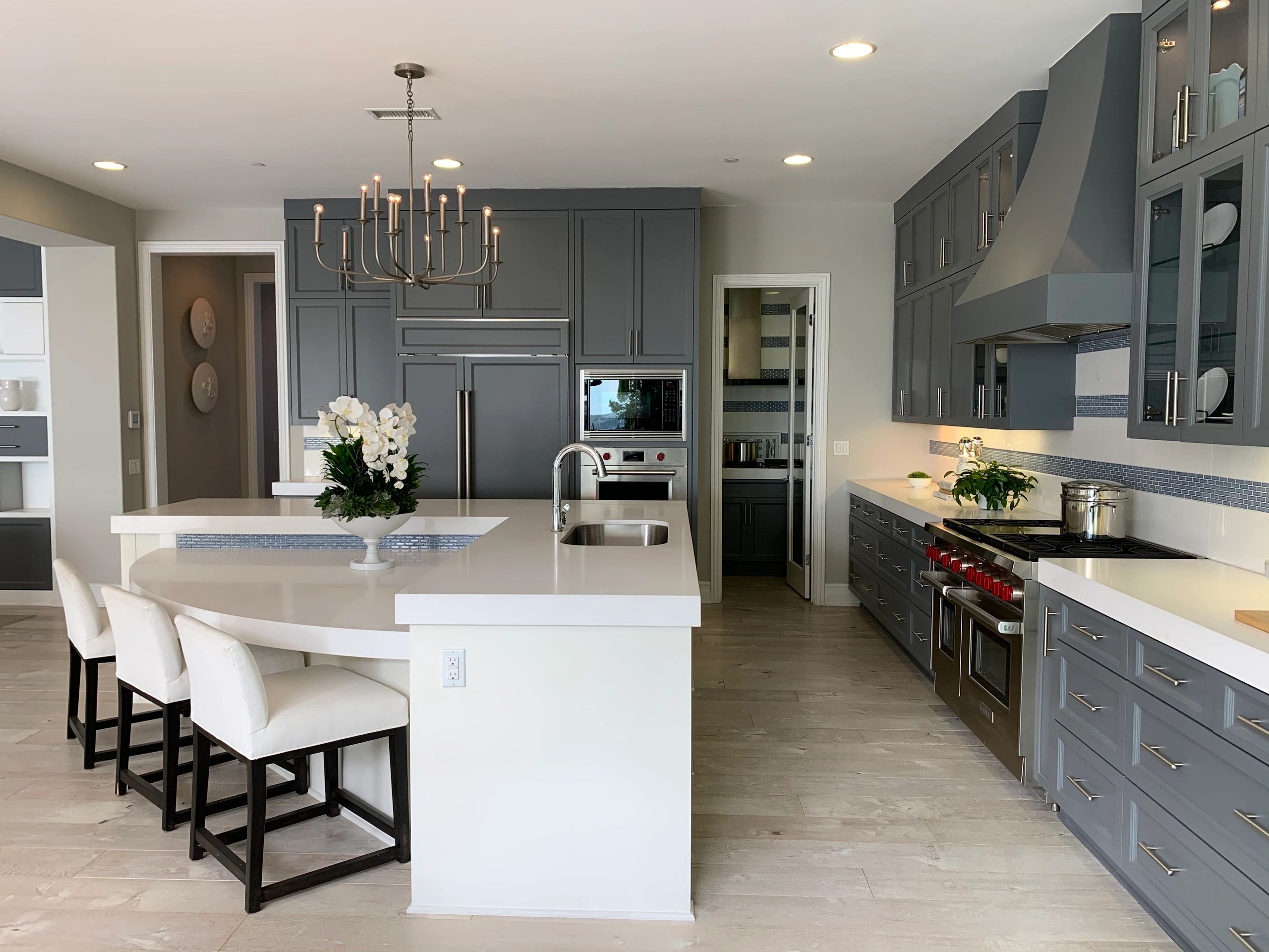 Countertops - Di Franco Stone Specialist