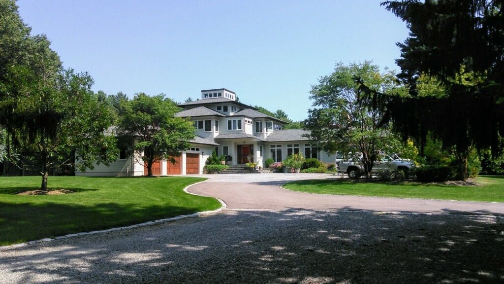 Inside Out Painting Services