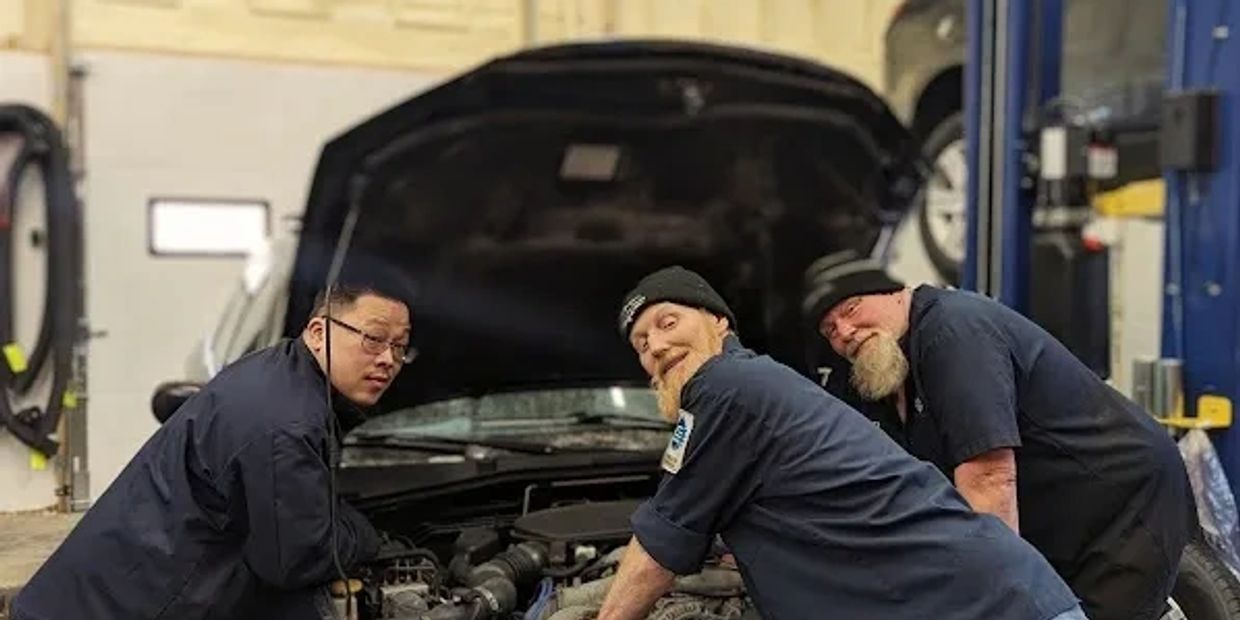 Auto Repair - Birchwood Auto Service