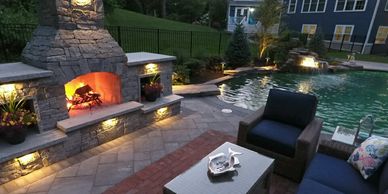 Stone Ridge Landscape & Design - Home