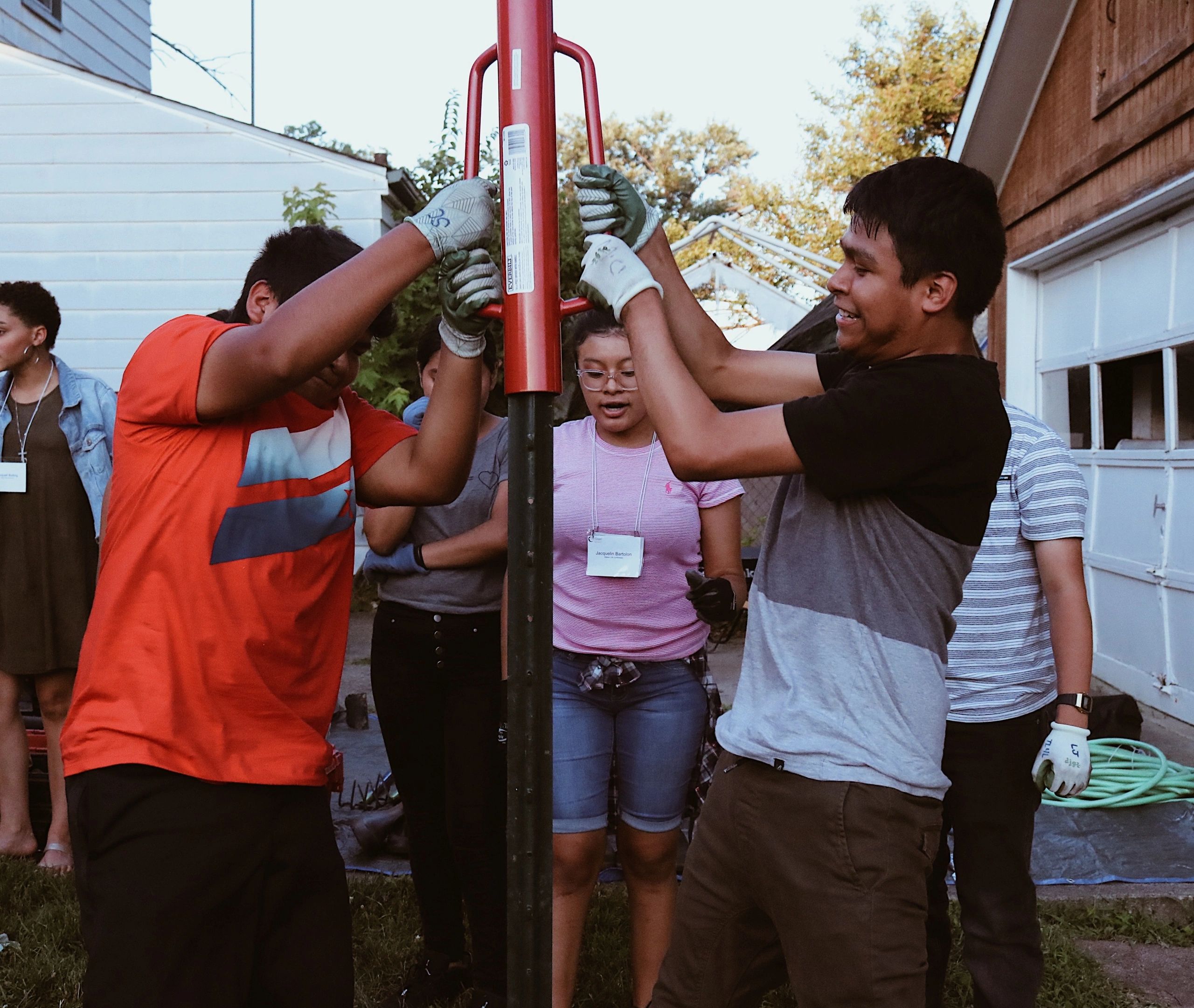 Sprouting Minds - Consulting - Cincinnati, Ohio