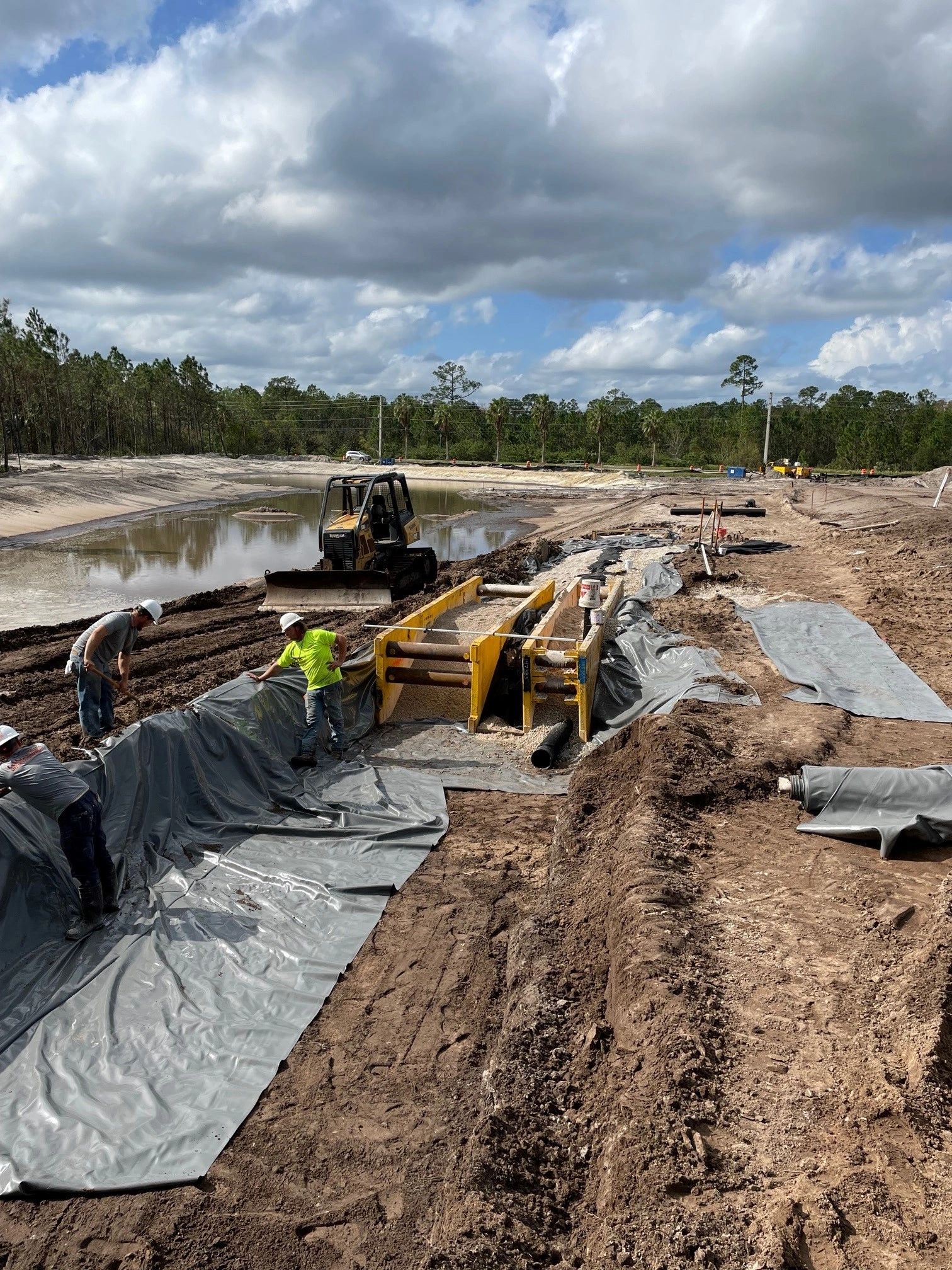 Land Worx Site Development LLC