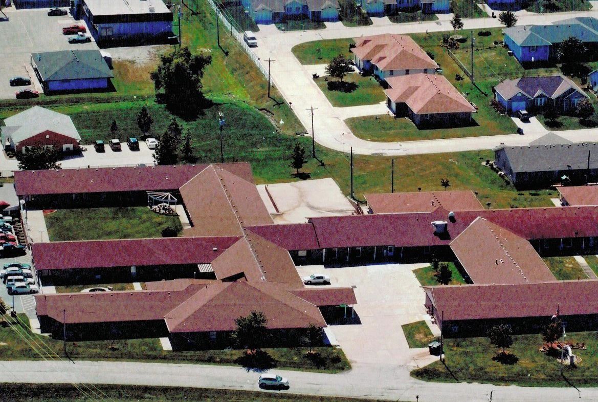 Testimonials | The Village of Cameron