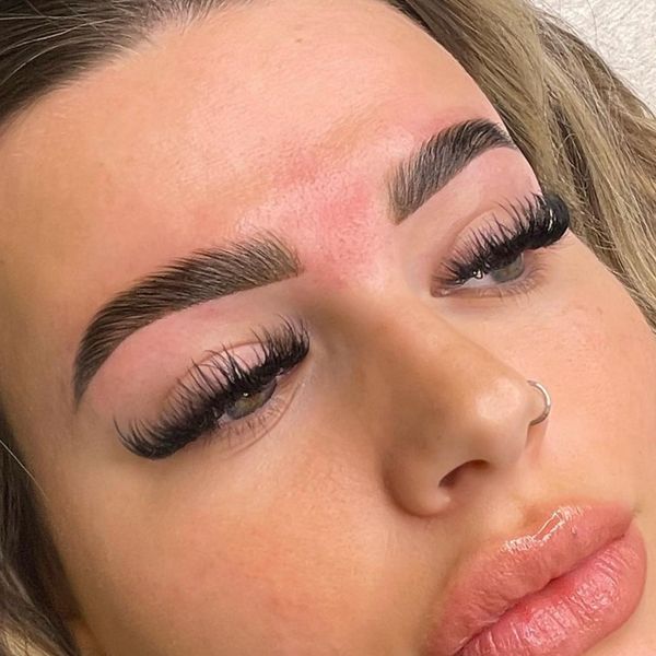 The Lash & Skin Lounge