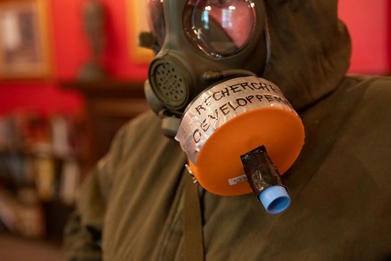 Charitable Organization