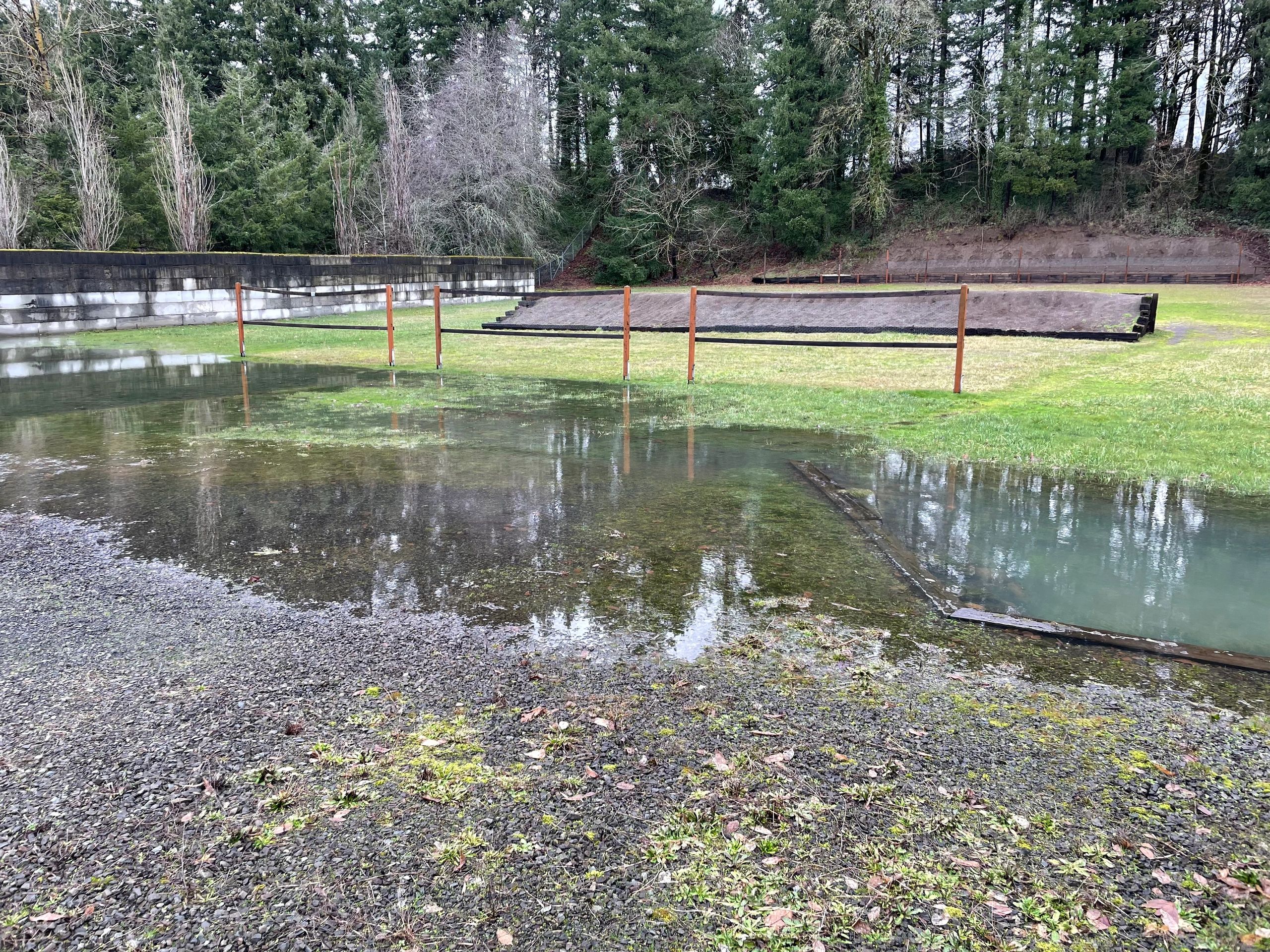 Estacada Rod and Gun Club