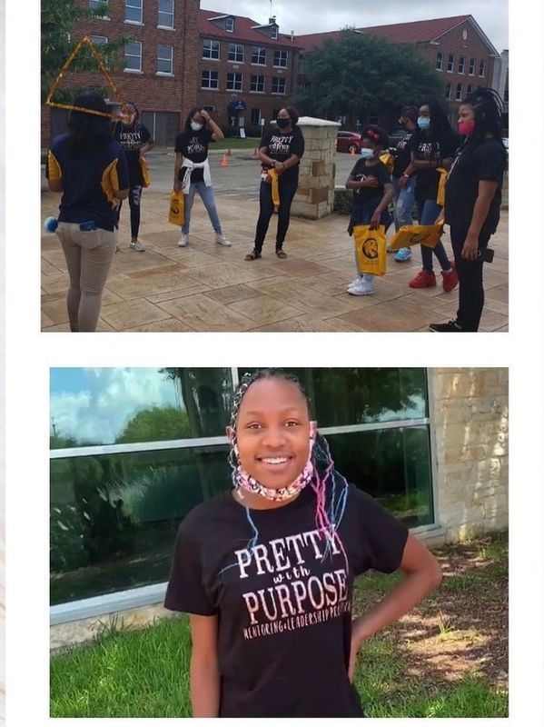 Pretty With Purpose Inc.