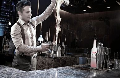 Wine Craft Beer Liquor