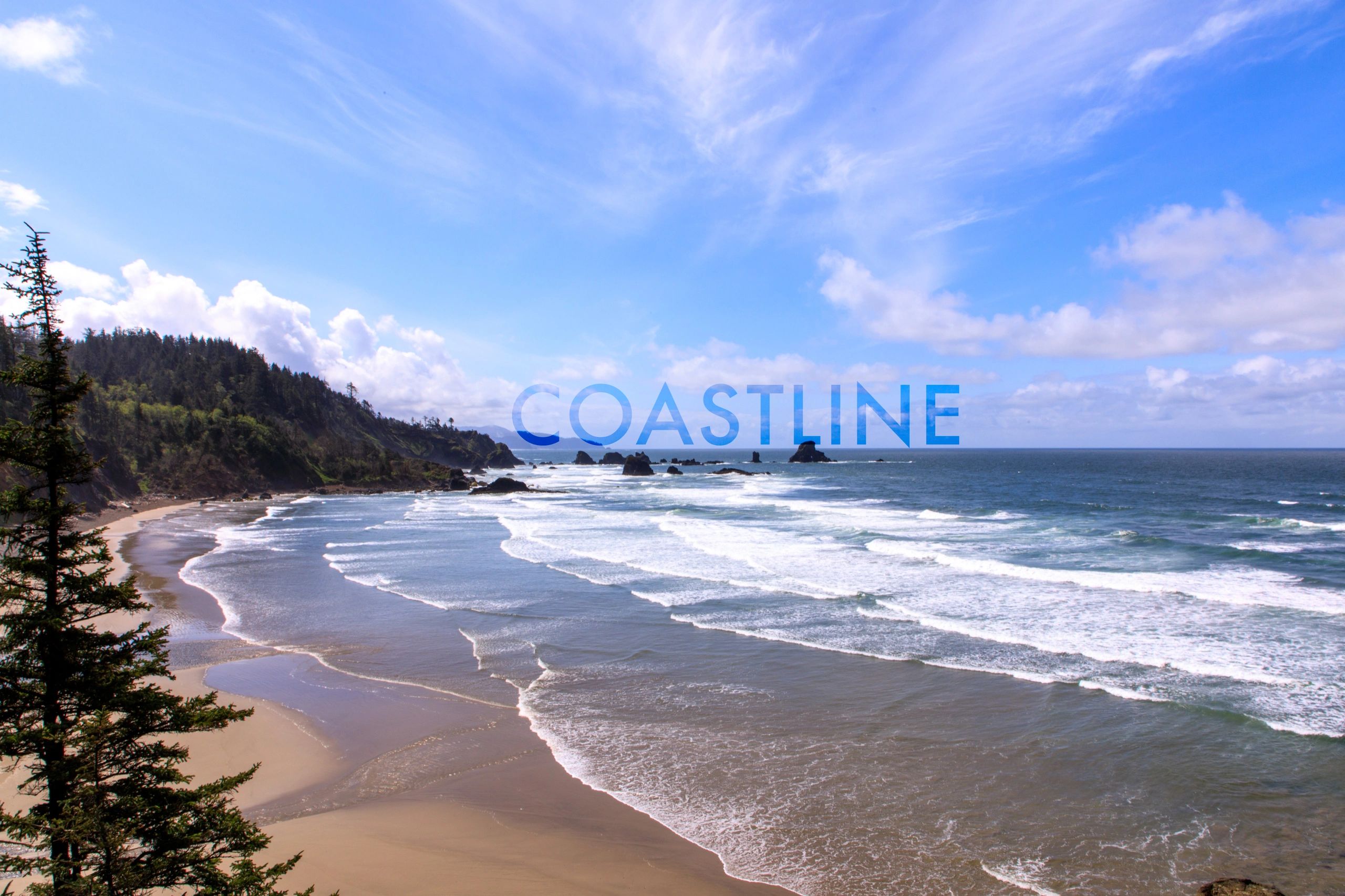 Coastline Consulting