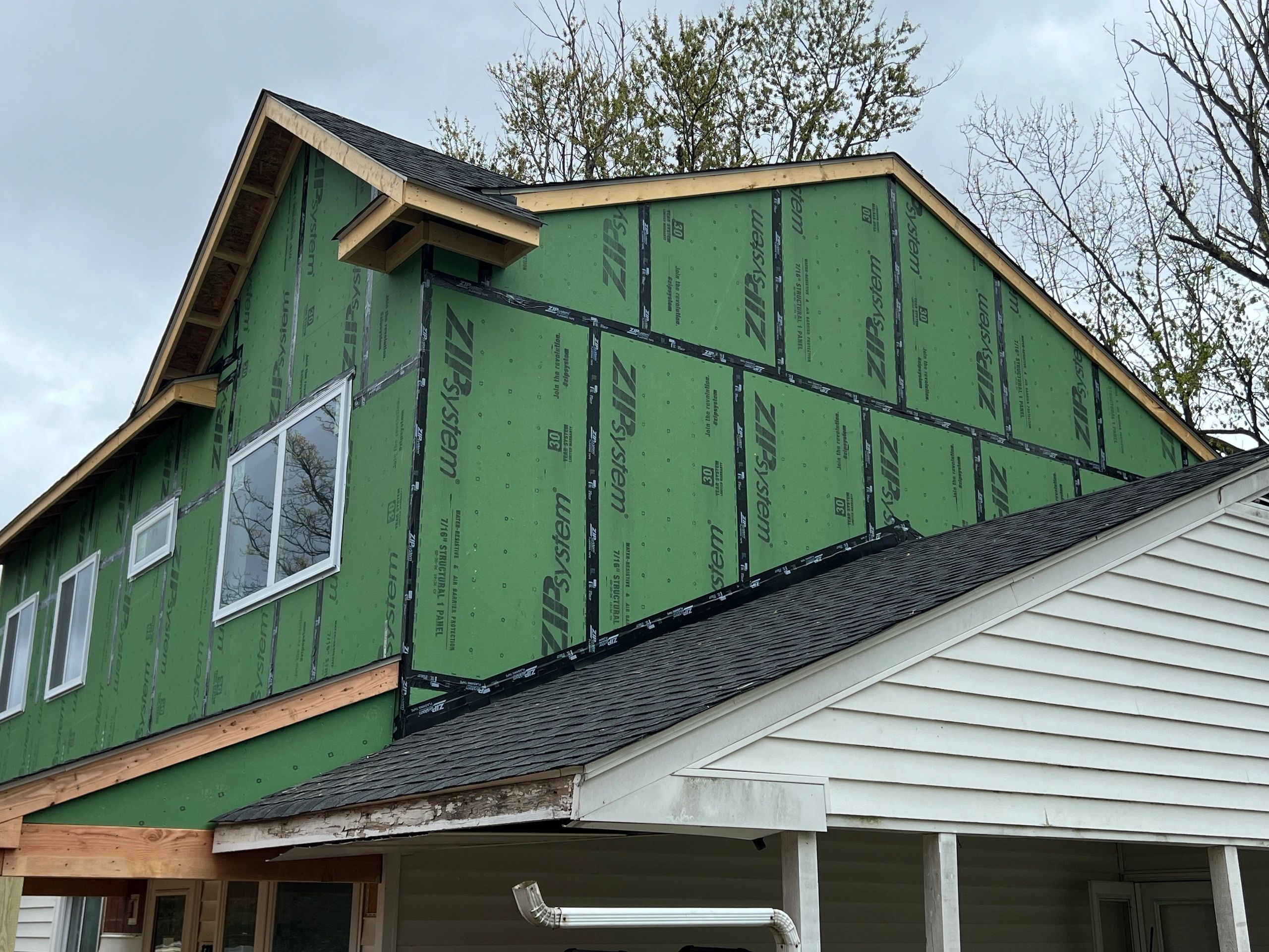 Monarch Construction