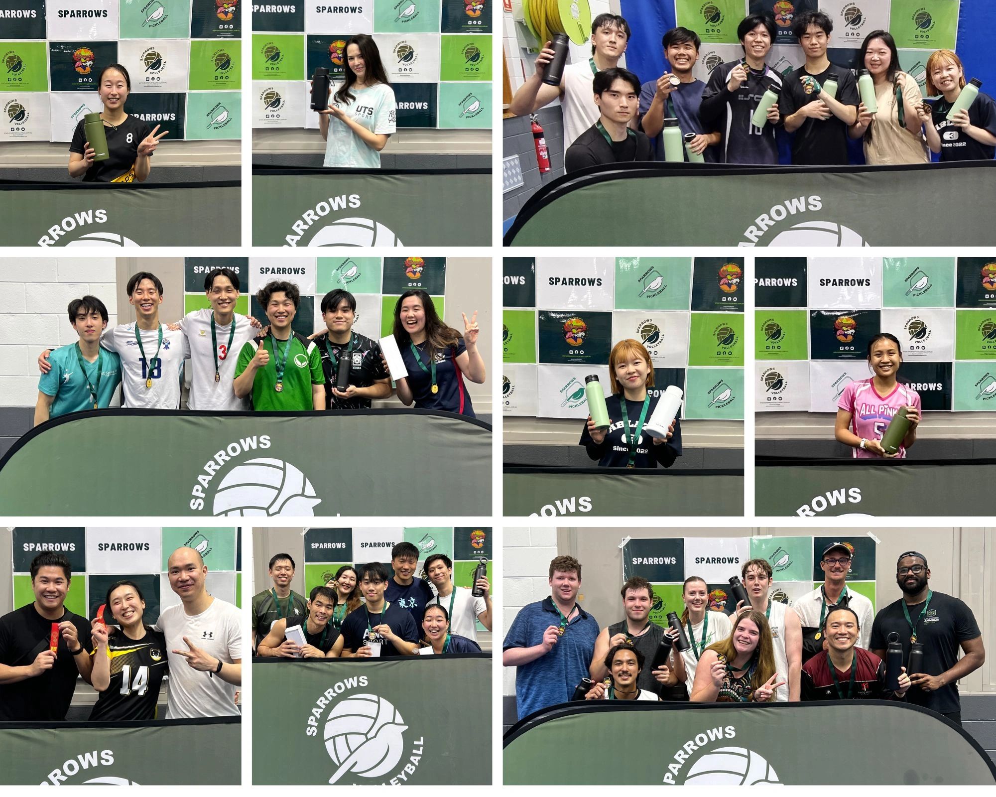 Season 2 Recap: Small & Mighty League