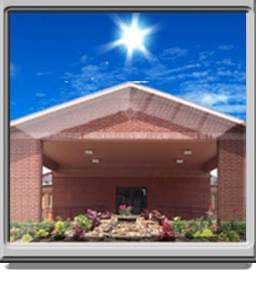 New Hope Community Church