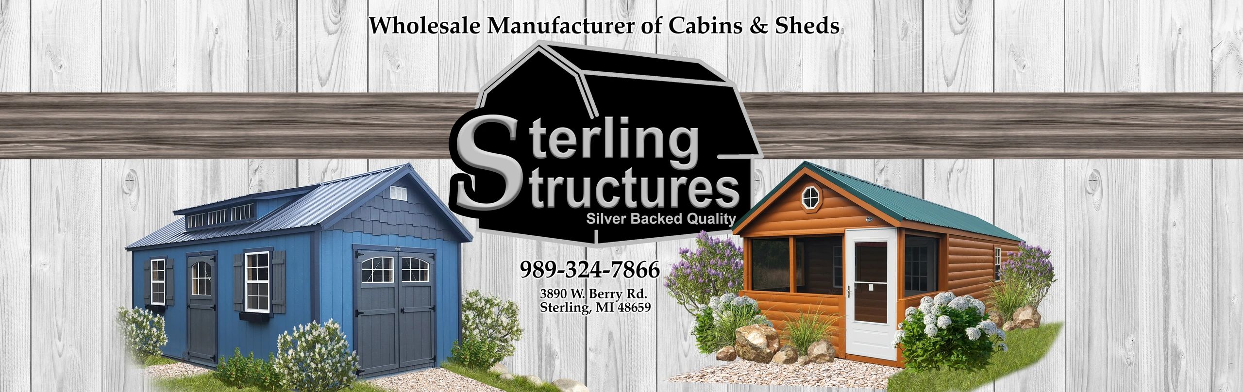 Sterling Structures