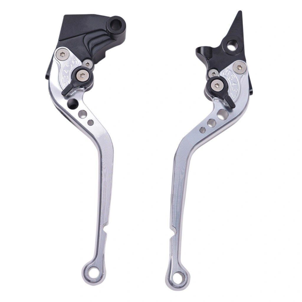 6 Position Adjustable Brake Clutch Lever