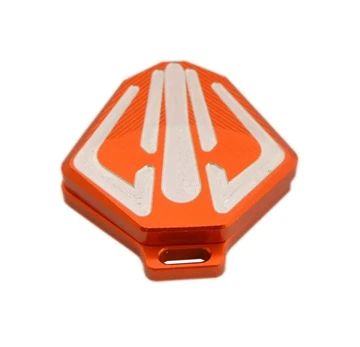 KTM CNC KEY COVER