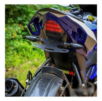 R15 V2 Modified With Projector Lights