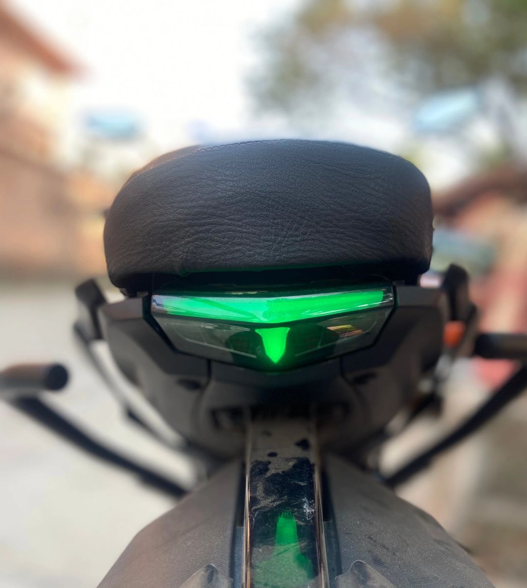 YAMAHA MT15 / MT-15 RGB LED TAIL LAMP 7 COLOUR IN 1 / TAIL LIGHT RGB