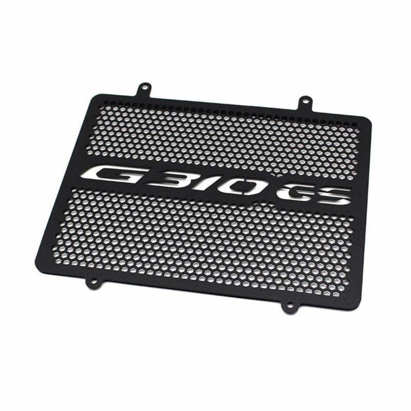 BMW G310 GS RADIATOR GRILL