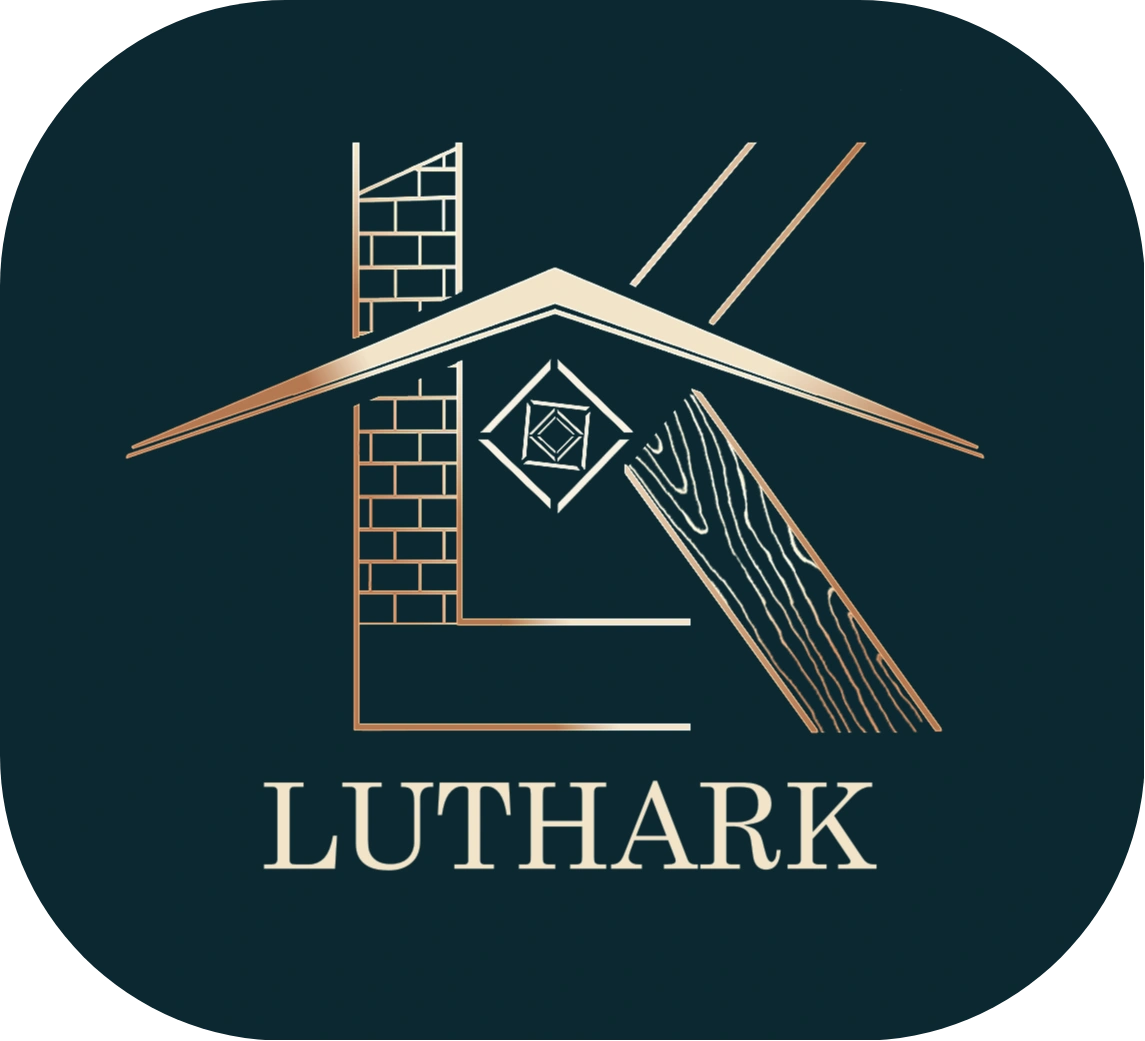 HOME [luthark.com]