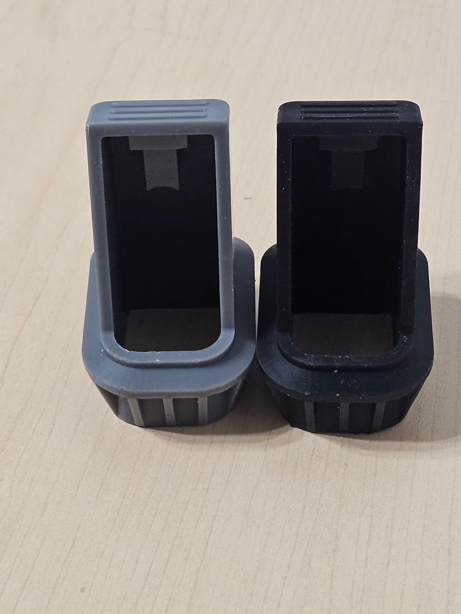 Glock Double Stack Thumb Saver