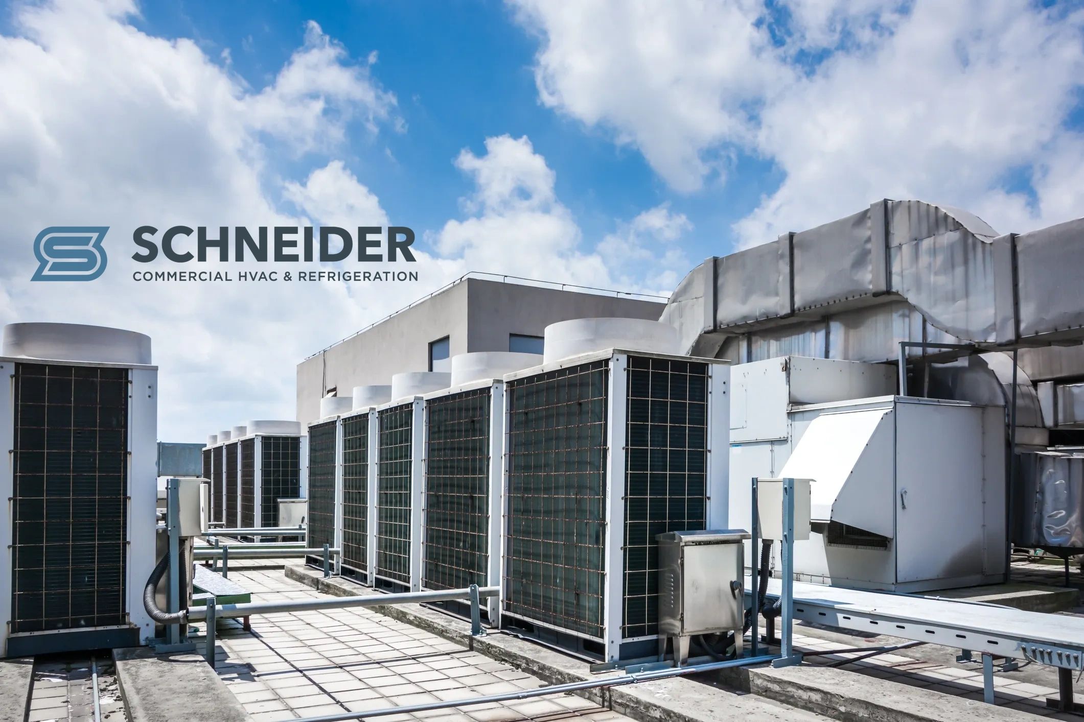 Schneider Mechanical Systems Inc.