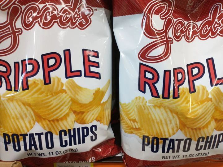 Local Chip What?! Beef News & Deli Deals!